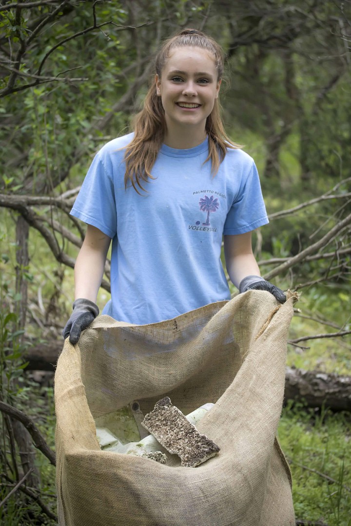 as230 | Wounded Nature-Working Veterans