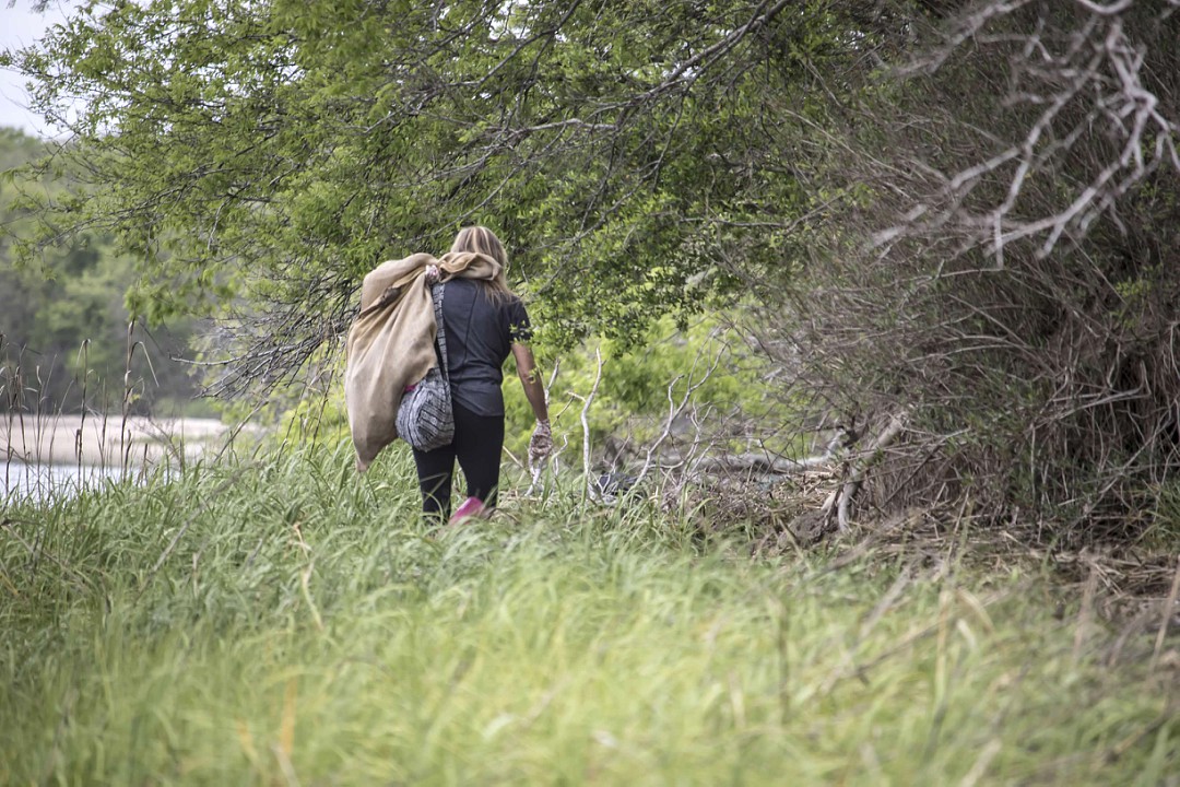 as428 | Wounded Nature-Working Veterans