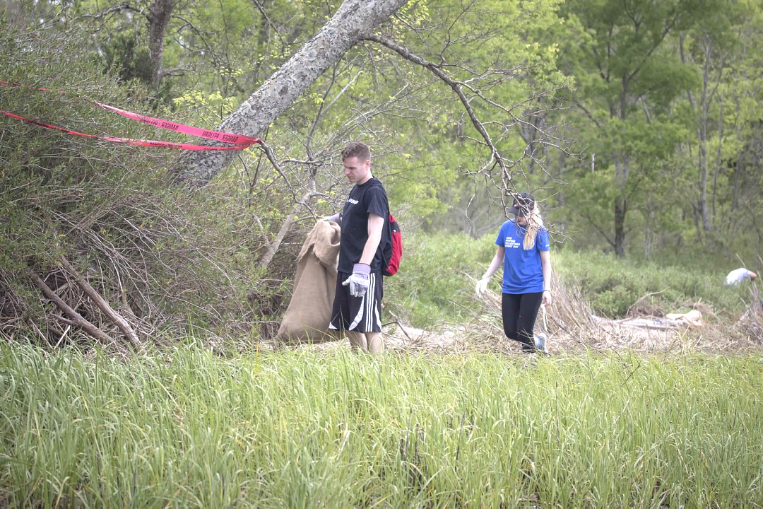 as443 | Wounded Nature-Working Veterans